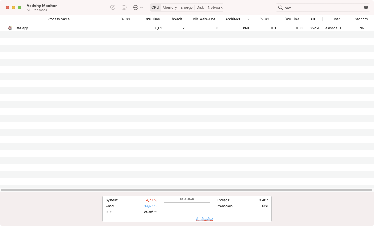 arm64 support for macOS (Apple Silicon, M1 CPU) · Issue #293 · dmarmor ...