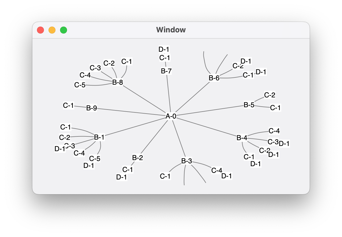 GitHub - hirota1ro/HyperbolicTreeView