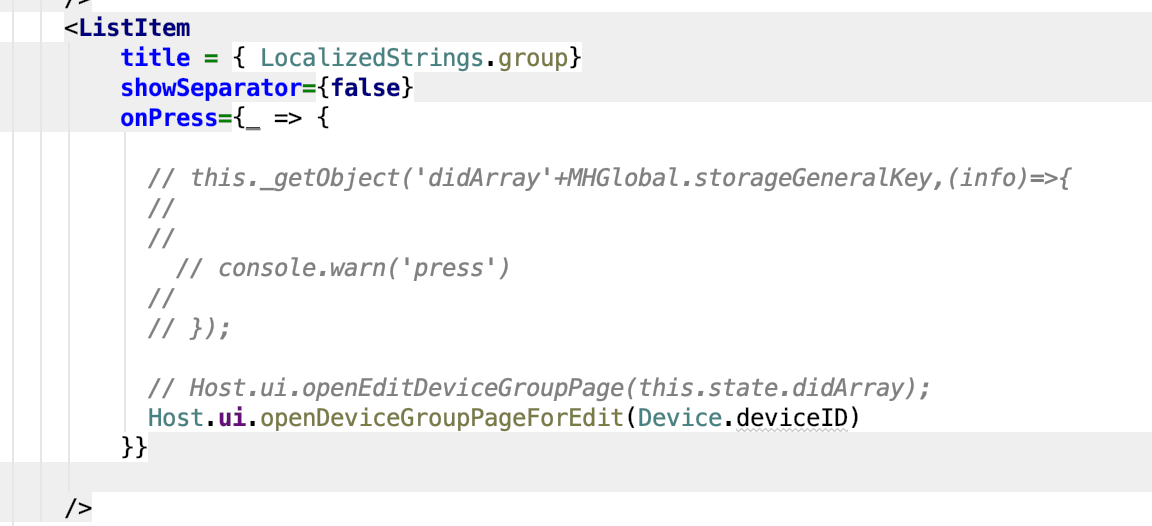 灯组管理显示异常 · Issue #948 · MiEcosystem/miot-plugin-sdk · GitHub