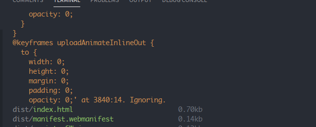 use ant-design-vue2.x Ignore build dist css incomplete · Issue #130 · windicss/vite-plugin ...