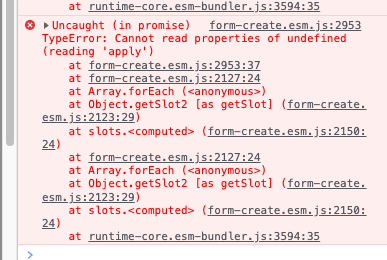 3.1.6/3.1.7 出现错误警告，无法修改内容 Uncaught (in promise) TypeError: Cannot read ...
