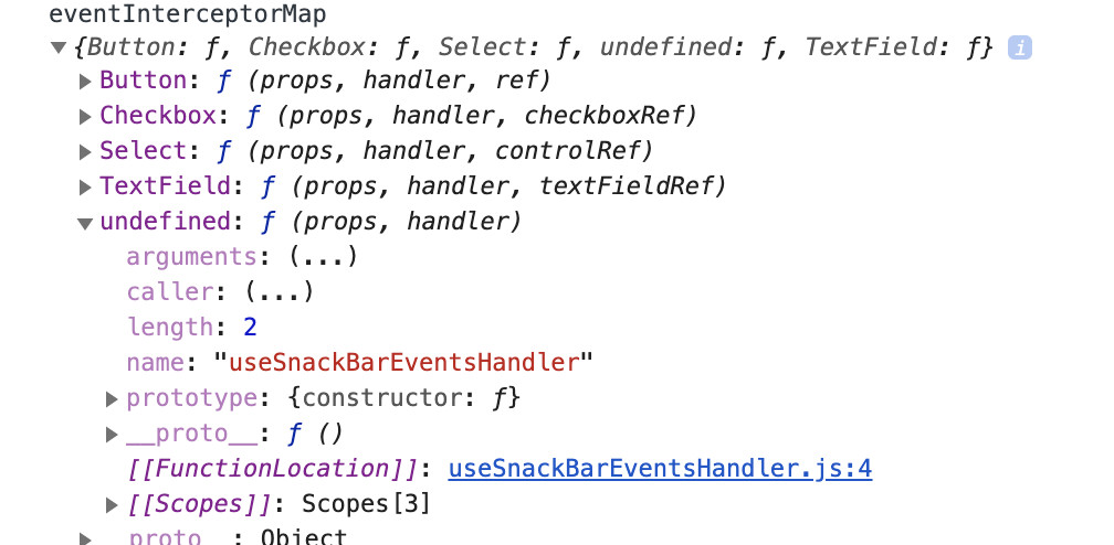 eventInterceptorMap: COMPONENT_NAME иногда импортируется как undefined · Issue #1810 · consta ...