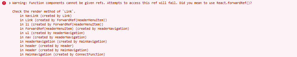 Forward ref for Link component · Issue #6069 · carbon-design-system ...