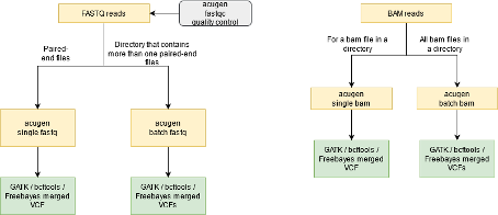 GitHub - AcuRARE/acugen