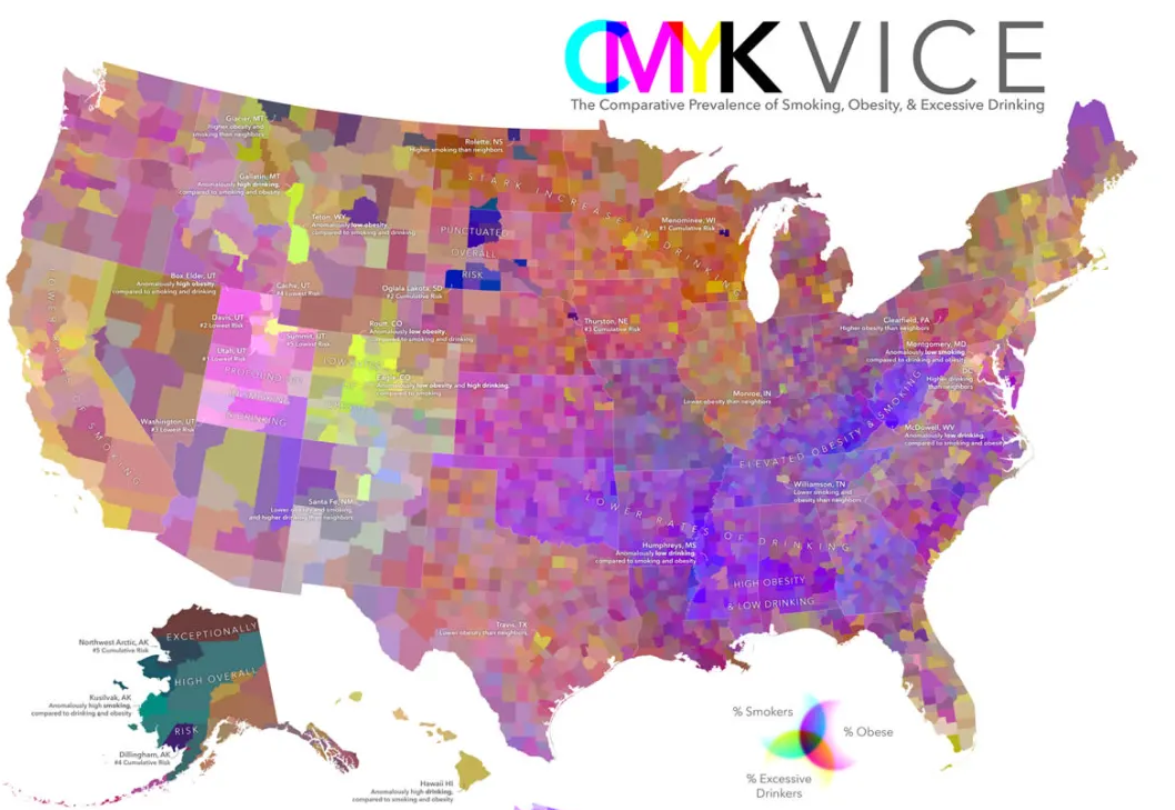 Implement 4 Band Cmyk Color Model Renderer · Issue 74 · Enmap Boxenmap Box · Github