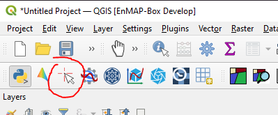 implement a Profile Analytics app · Issue #81 · EnMAP-Box/enmap-box · GitHub