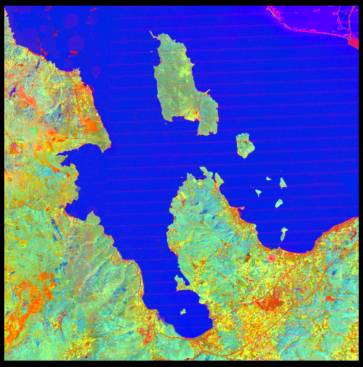 implement RGB renderer with bands from multiple raster sources · Issue #112 · EnMAP-Box/enmap ...