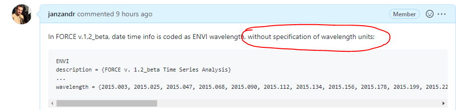 support old FORCE v1.2 TSI format · Issue #111 · EnMAP-Box/enmap-box · GitHub