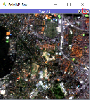 remove "float" button for already floating views · Issue #157 · EnMAP-Box/enmap-box · GitHub