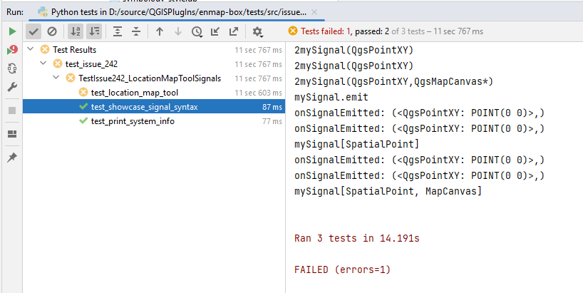 location map tool is broken · Issue #242 · EnMAP-Box/enmap-box · GitHub