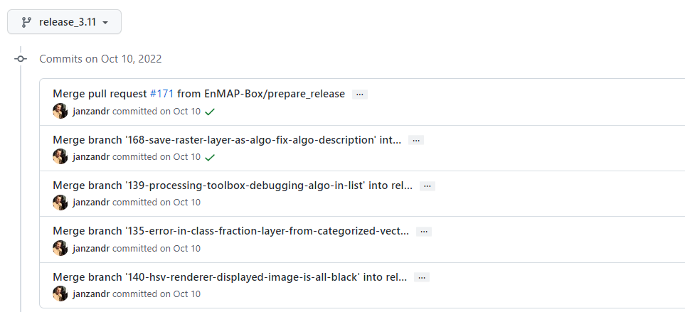 location map tool is broken · Issue #242 · EnMAP-Box/enmap-box · GitHub