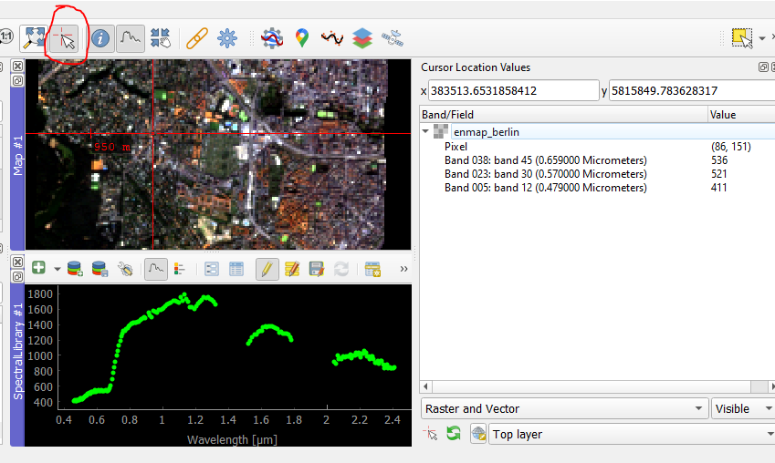 [Identify map tool] add "Live update" option · Issue #491 · EnMAP-Box/enmap-box · GitHub