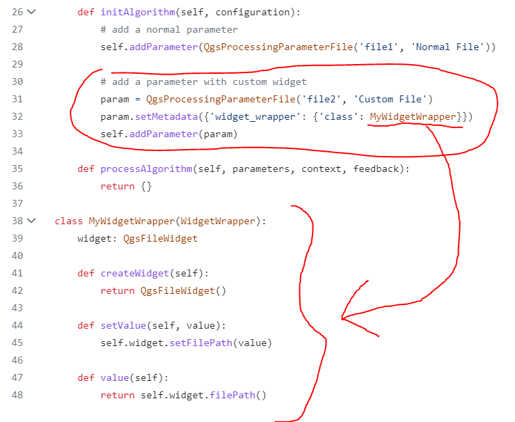 "Predict classification layer" can not use RFc model · Issue #504 · EnMAP-Box/enmap-box · GitHub