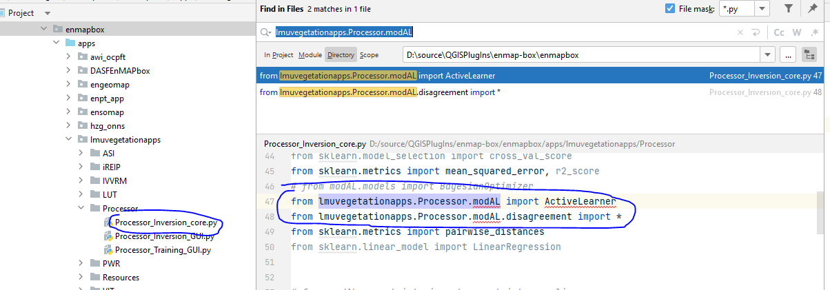 ERROR · Issue #654 · EnMAP-Box/enmap-box · GitHub