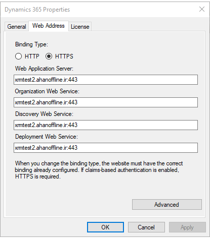 Exception while authenticating on linux host · Issue #30 · Data8/DataverseClient · GitHub