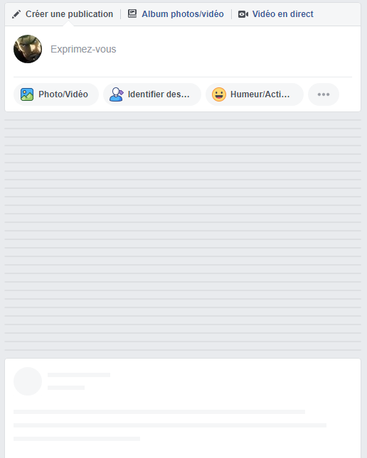 Ublock filters breaks facebook.com · Issue #4113 · uBlockOrigin/uAssets · GitHub