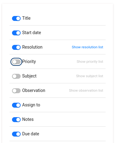 Antd Switch component is not rendered properly in the "In App" browser · Issue #41113 · ant ...