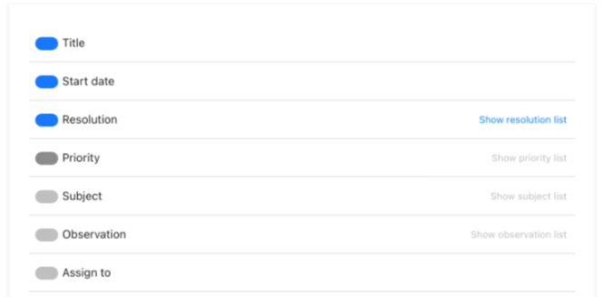 Antd Switch component is not rendered properly in the "In App" browser ...