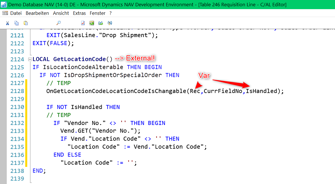 [Event Request] TAB246 - OnGetLocationCodeLocationCodeIsChangable · Issue #2936 · microsoft ...