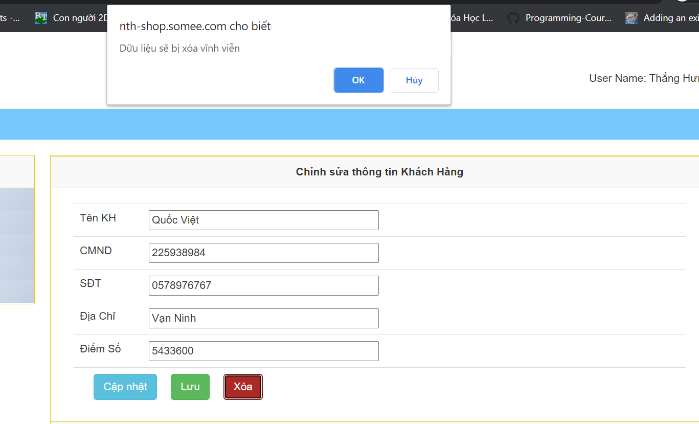 GitHub - thanghung/WebPhone: Trang web bán hàng