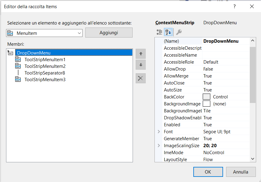 API Proposal: SplitButton and DropDownButton · Issue #5911 · dotnet/winforms · GitHub