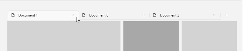 TabView: reordering tabs doesn't work properly if CanDragTabs=true ...