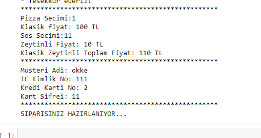 GitHub - okkeskilinc/PizzaOrder