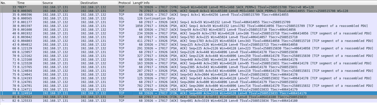 emqx_auth_mongo plugin produces excessive logging on mongod · Issue #9851 · emqx/emqx · GitHub