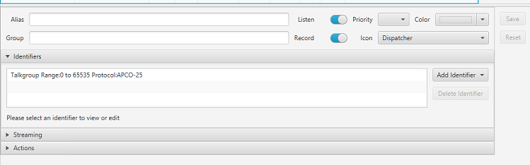 Divert calls to different system · chuot rdio-scanner · Discussion #262 · GitHub