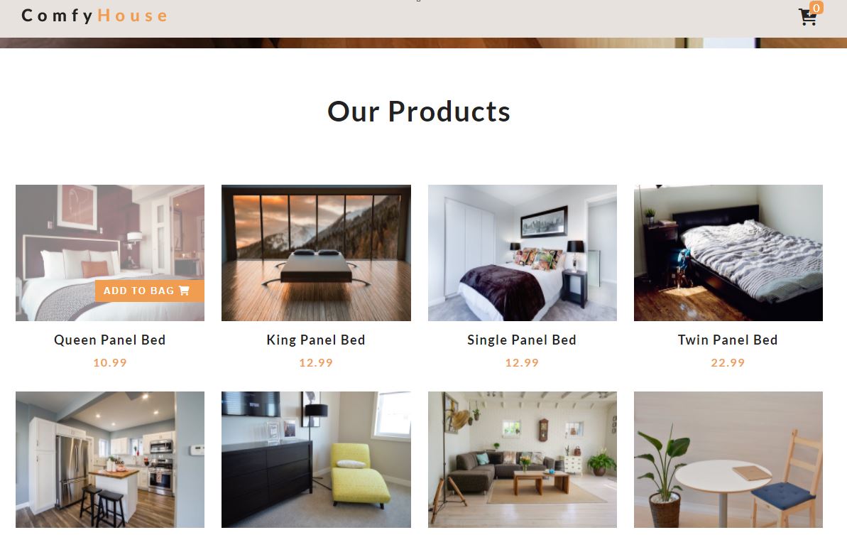 GitHub - Adam-92/pureJS_shop_app: Project made in pure JS.