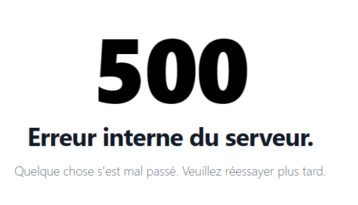 Bug Error 500 After Jellyfin User Creation · Issue 86 · Wizarrrrwizarr · Github