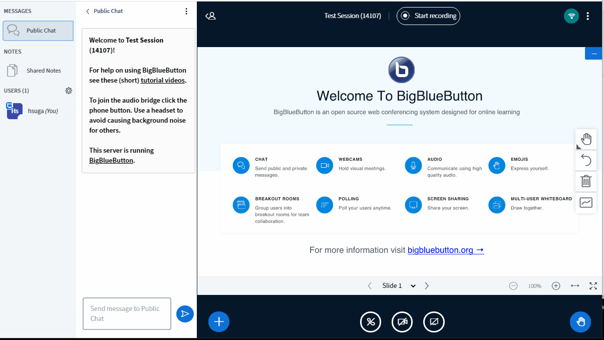 Poll panel does not call layout rearrangement · Issue #11899 ...