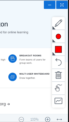 whiteboard toolbar icon disappears · Issue #13380 · bigbluebutton/bigbluebutton · GitHub