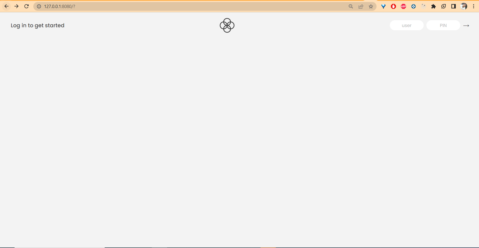 GitHub - LakshayRohilla/Bankist_Application