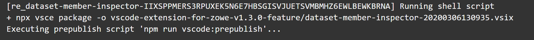 Jenkins: Build for branches are failing · Issue #659 · zowe/zowe ...