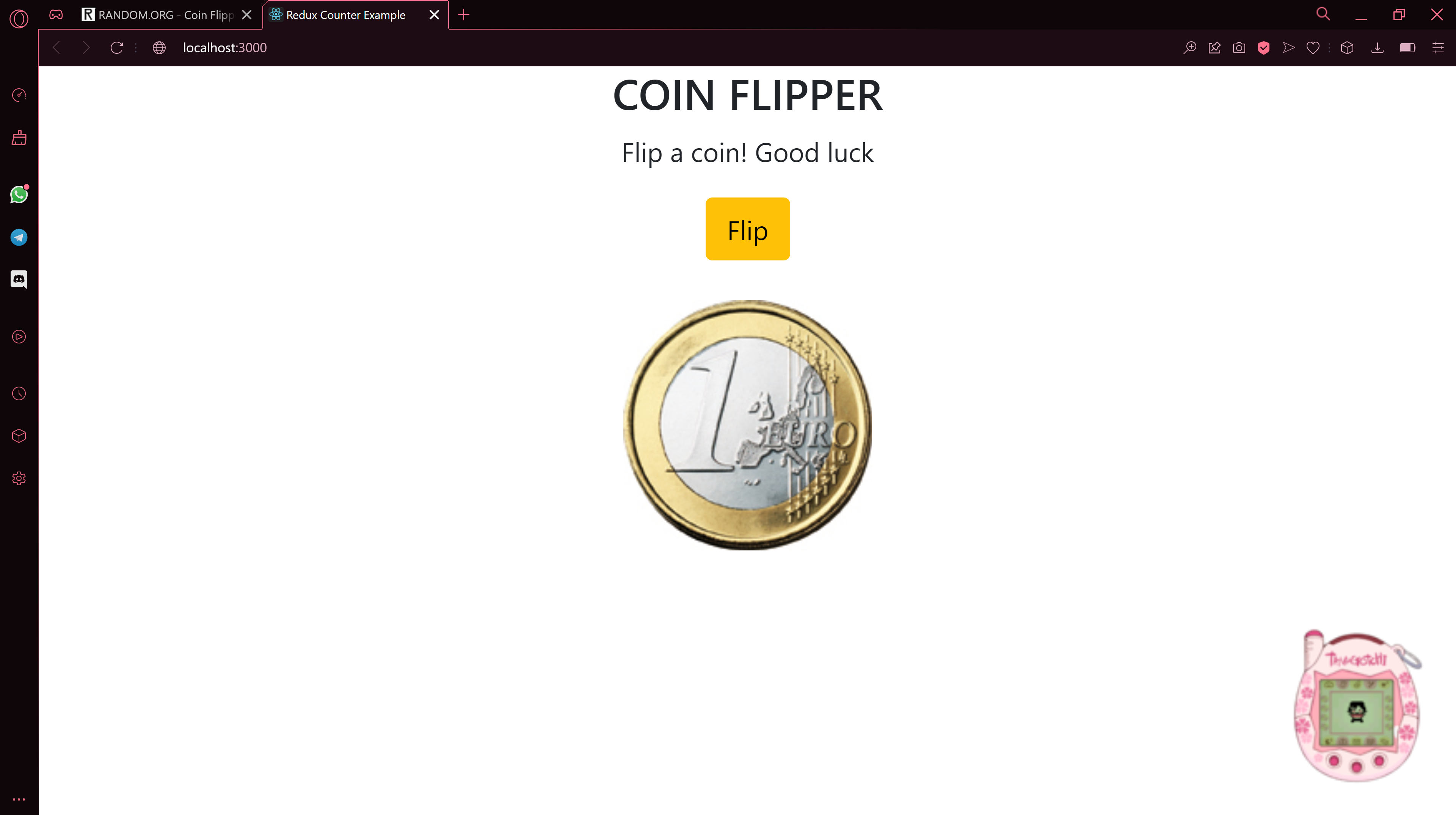 GitHub - Gochita/fullstackCoinFlipper