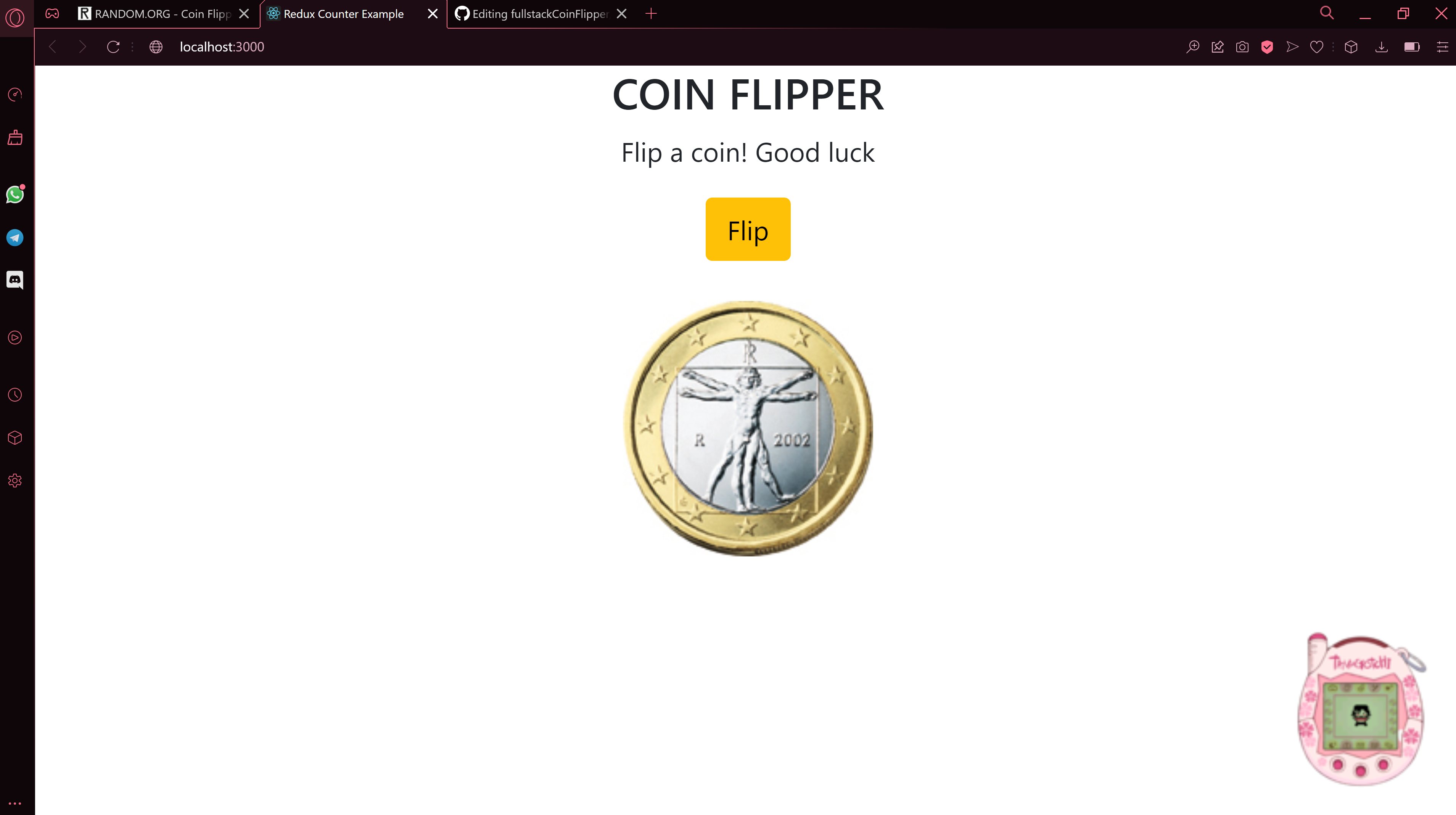 GitHub - Gochita/fullstackCoinFlipper