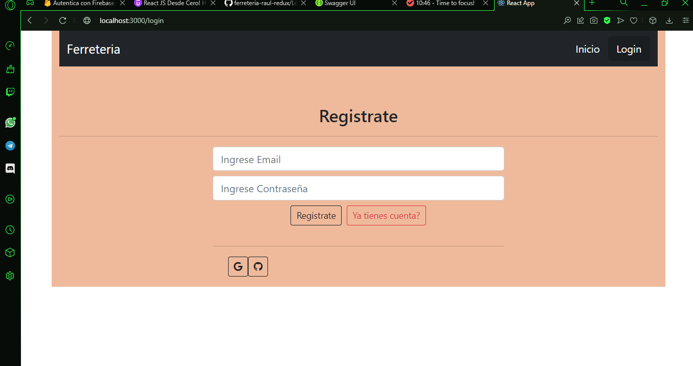 GitHub - Gochita/FerreteriaFront