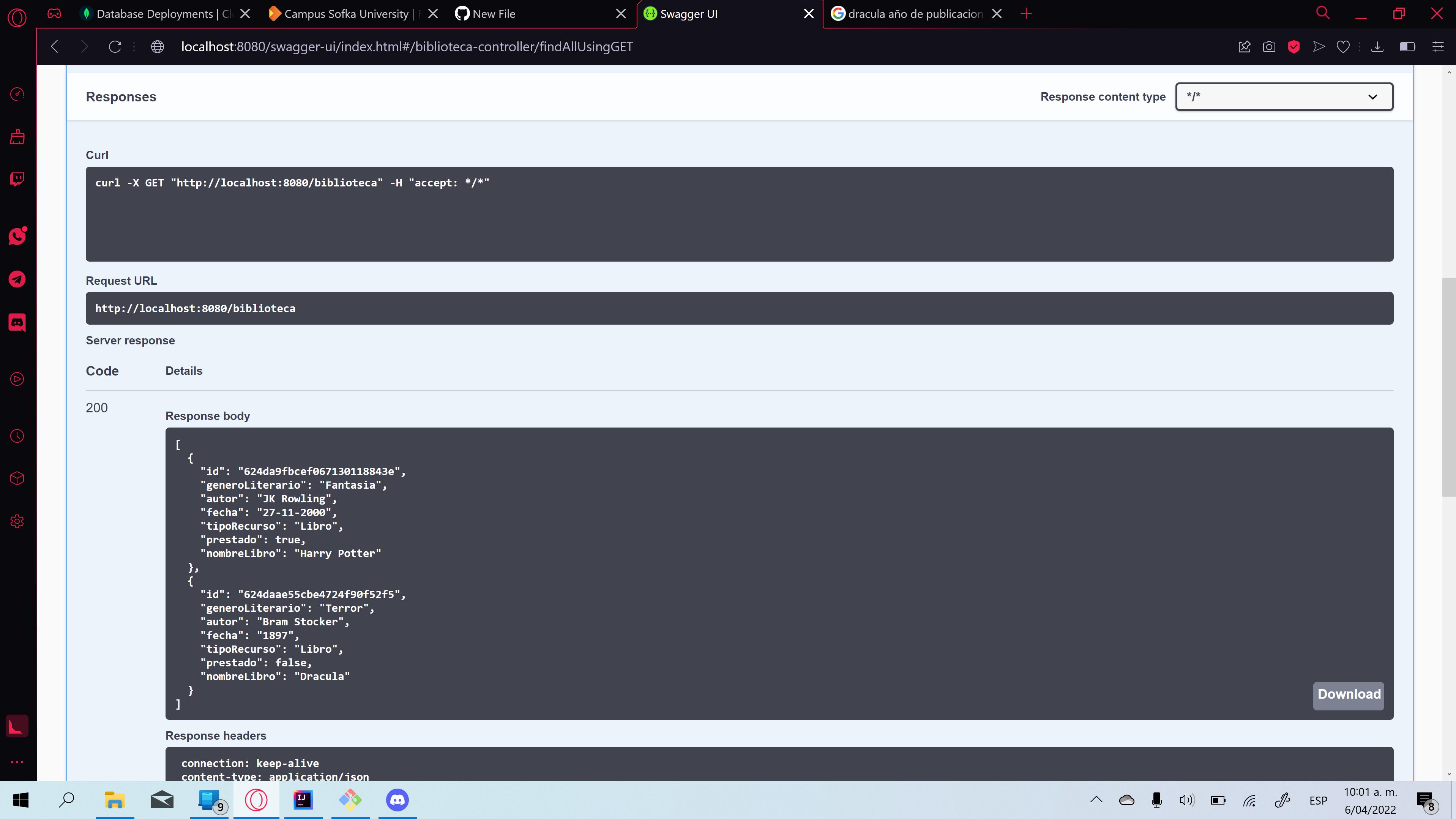 GitHub - Gochita/biblioteca