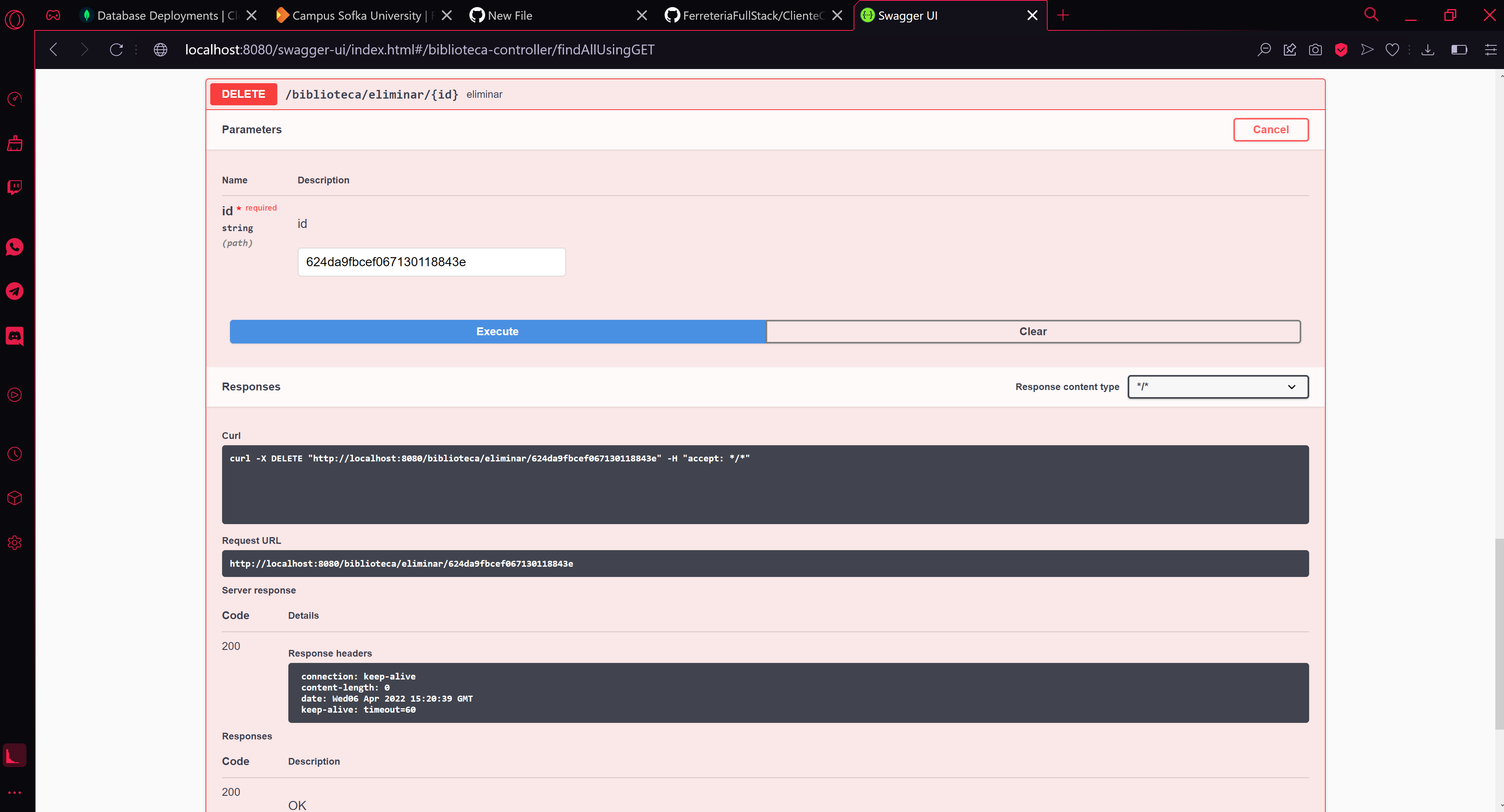 GitHub - Gochita/biblioteca