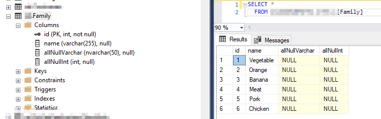 Metadata tooltip popup on colum header casues data table to reset for number columns that are ...