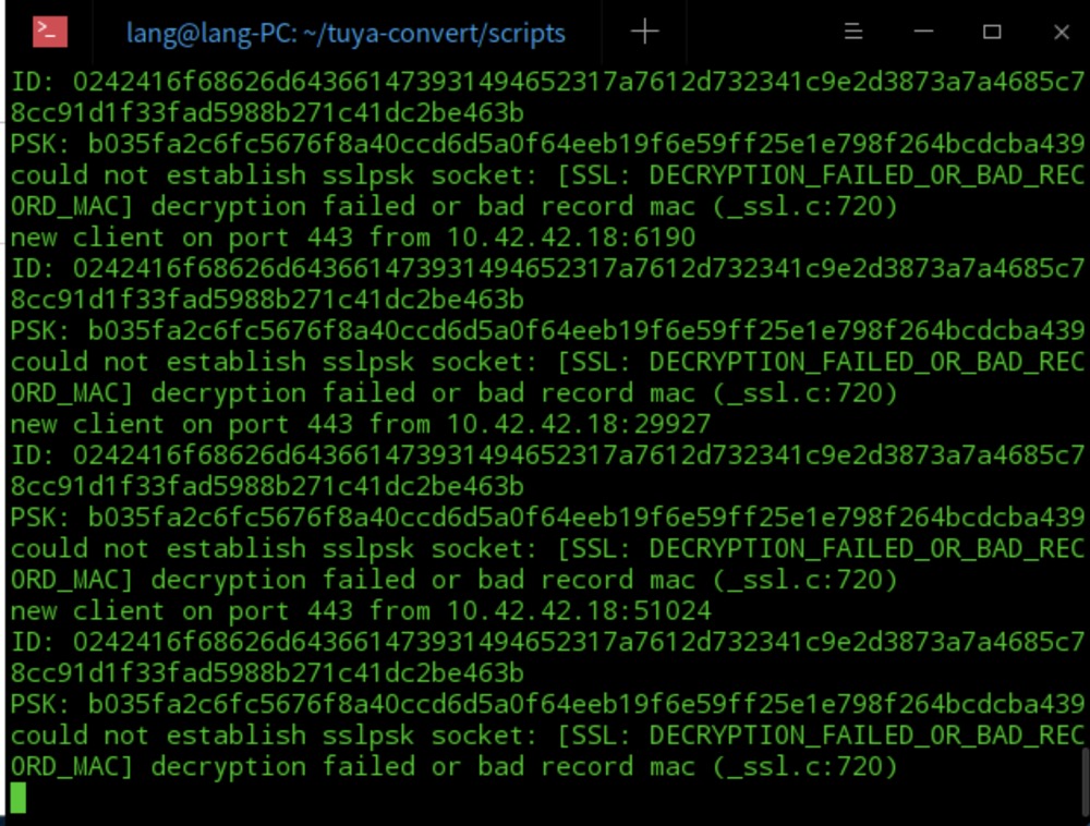 About tuya electricity meter · Issue #873 · ct-Open-Source/tuya-convert · GitHub