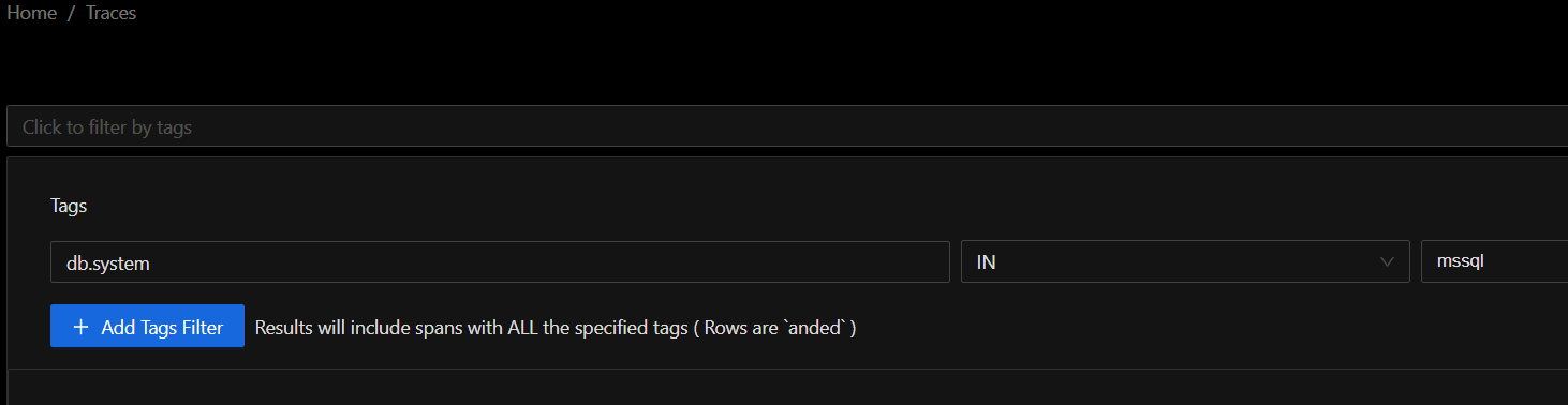 Unable to select multiple tag values using Trace query builder · Issue #2300 · SigNoz/signoz ...