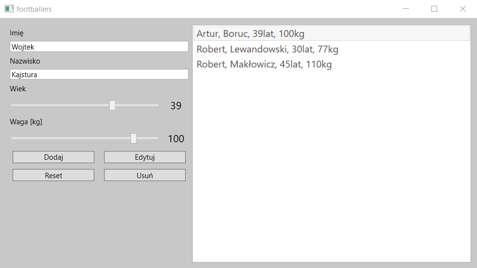GitHub - ketiovv/wpf-form: A simple desktop app in C# WPF MVVM that ...