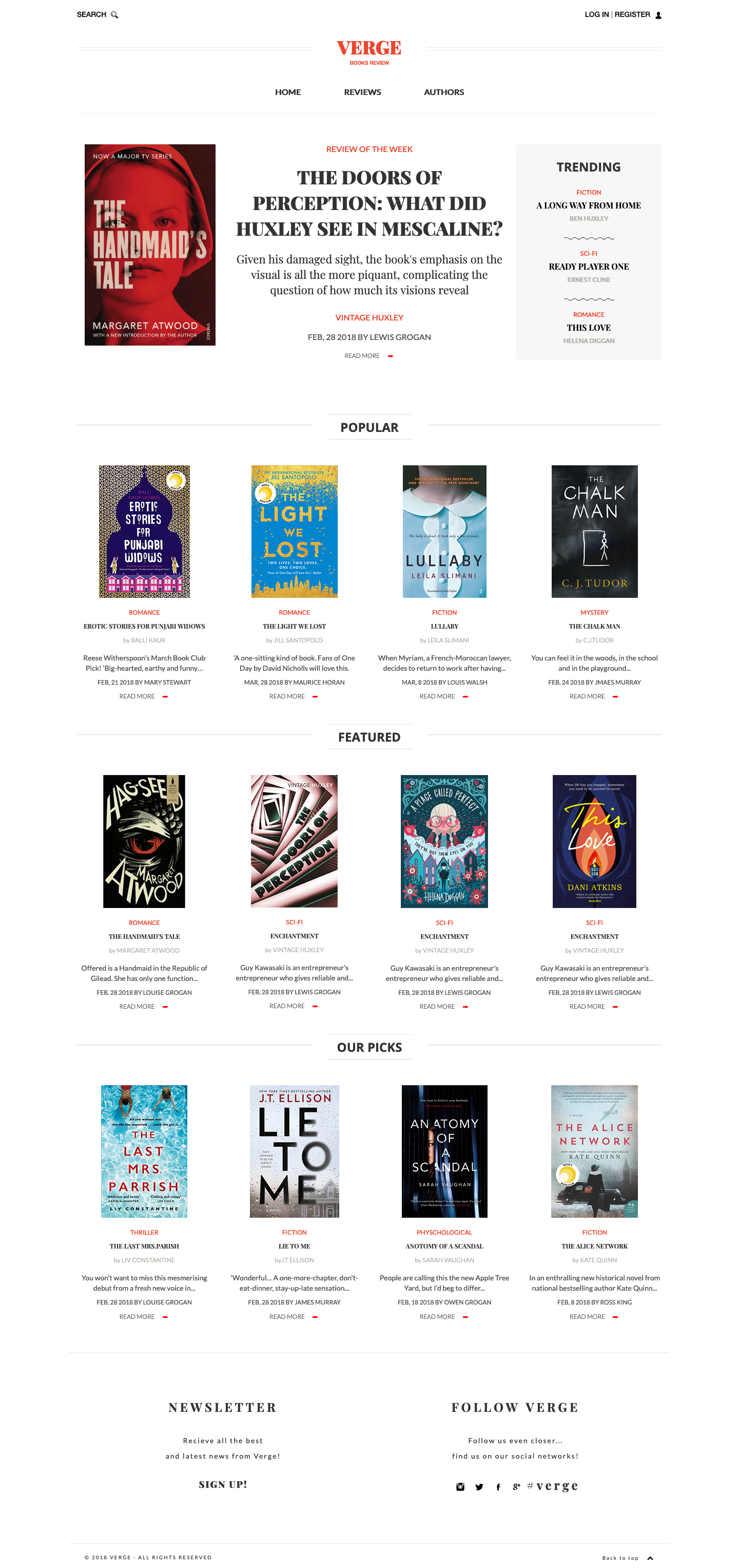 GitHub - StephensGit/book-review-site