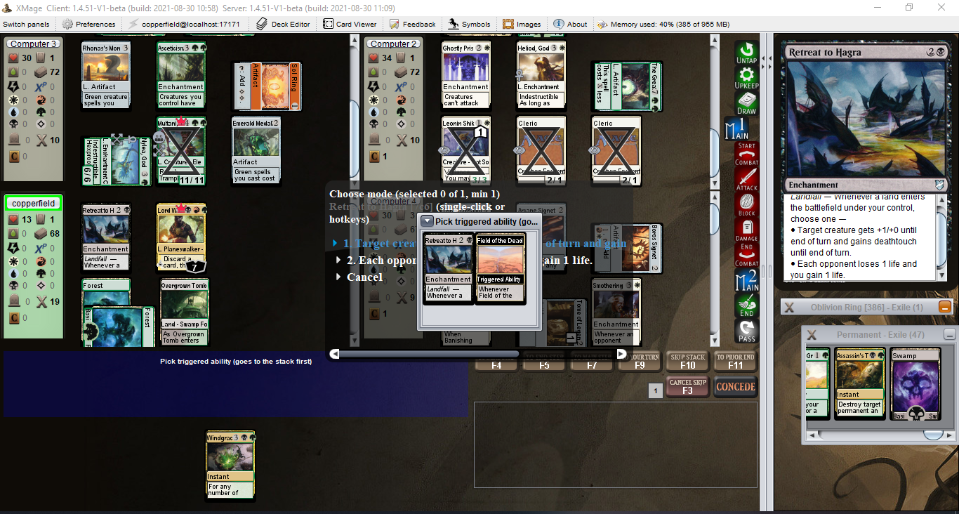 issue with multiples triggers including a modal one · Issue #8225 ...