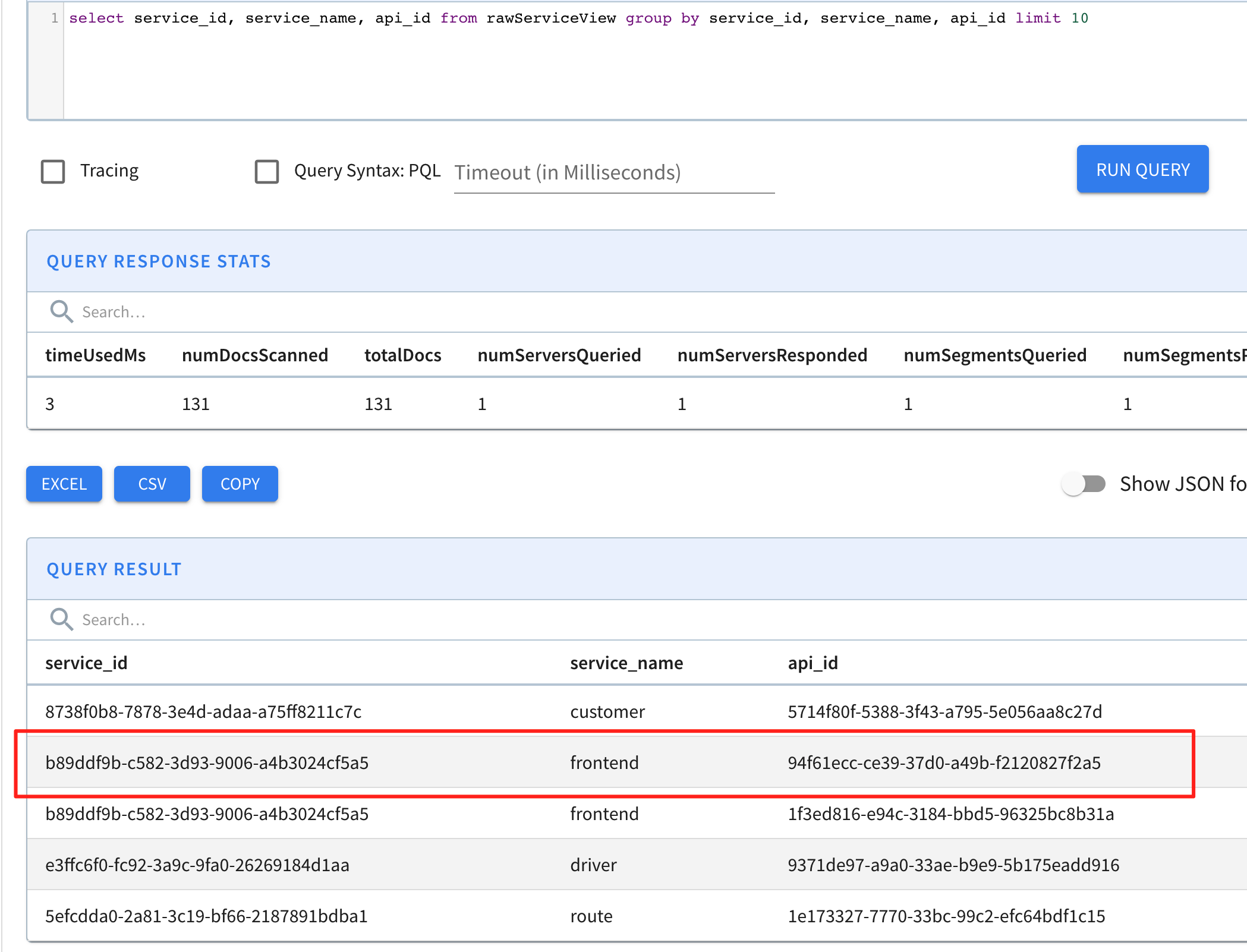 Missing breadcrumb in Services · Issue #1061 · hypertrace/hypertrace-ui · GitHub