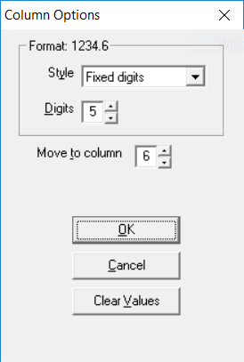 GUI: Improper handling of column data · Issue #70 · usnistgov/REFPROP ...