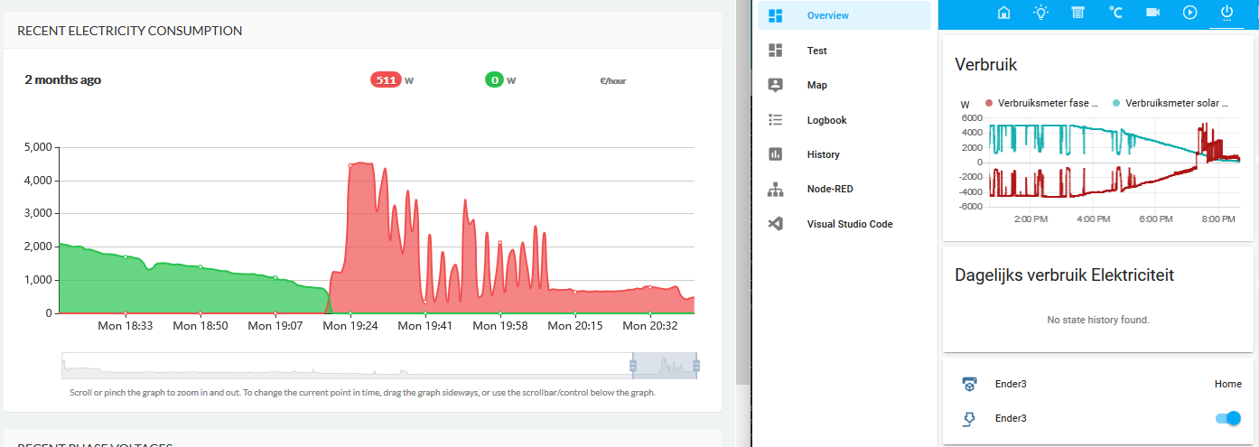 Datalogger start niet · Issue #1033 · dsmrreader/dsmr-reader · GitHub