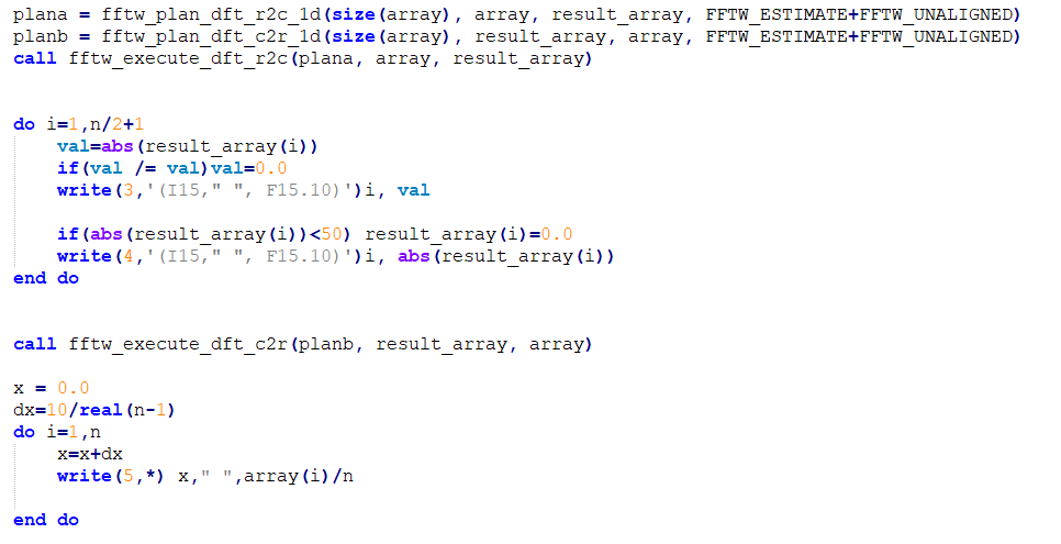 GitHub - blacha98/Fortran2: Second task for Fortran course